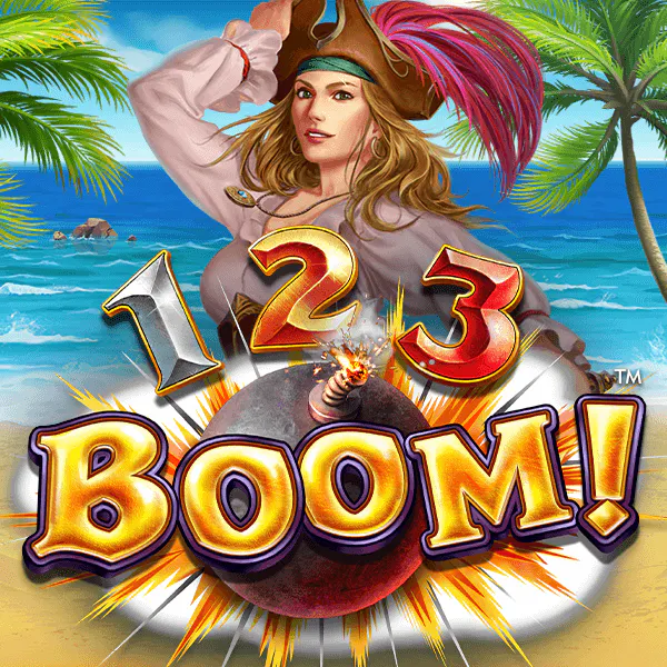 123 boom! Slot - Gioca Gratis con Demo o Soldi Veri