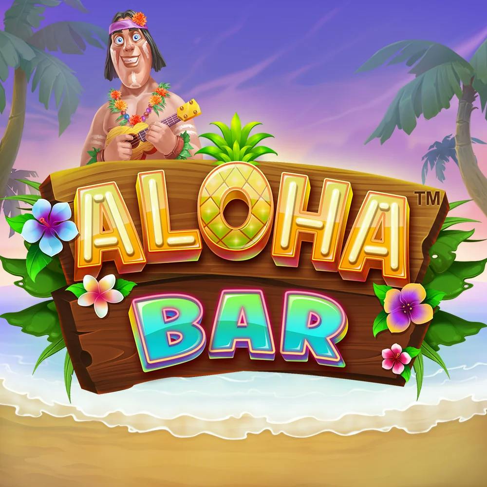 Aloha Bar Slot - Gioca Gratis con Demo o Soldi Veri