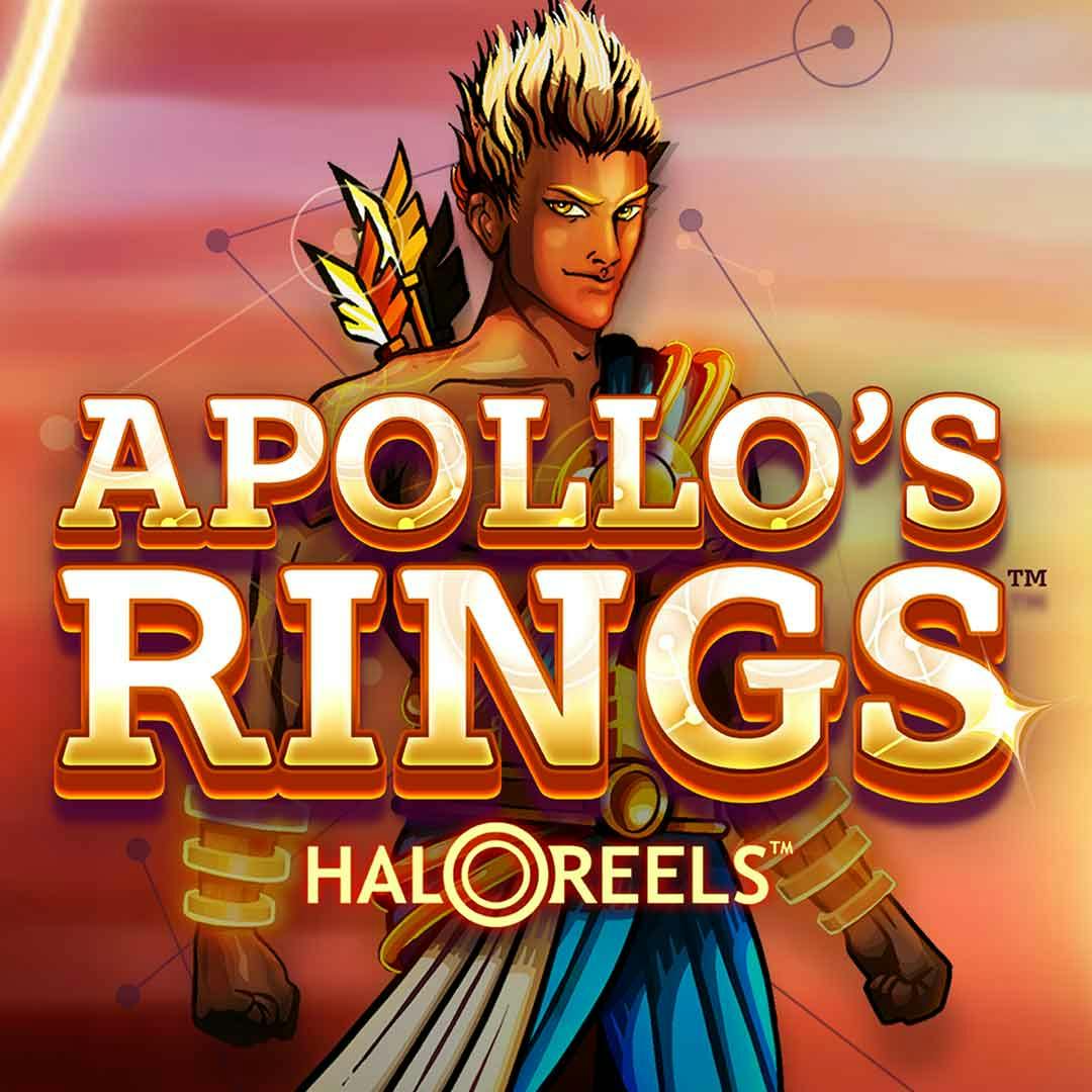Apollo's Rings Slot - Gioca Gratis con Demo o Soldi Veri