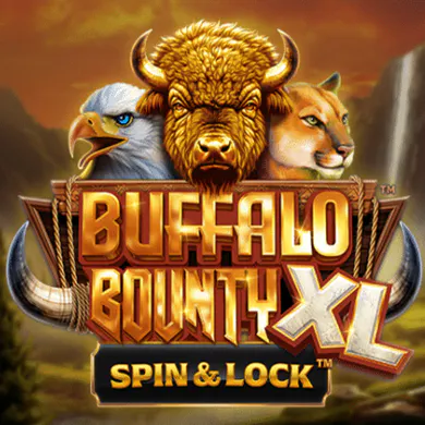 Buffalo Bounty XL Slot - Gioca Gratis con Demo o Soldi Veri