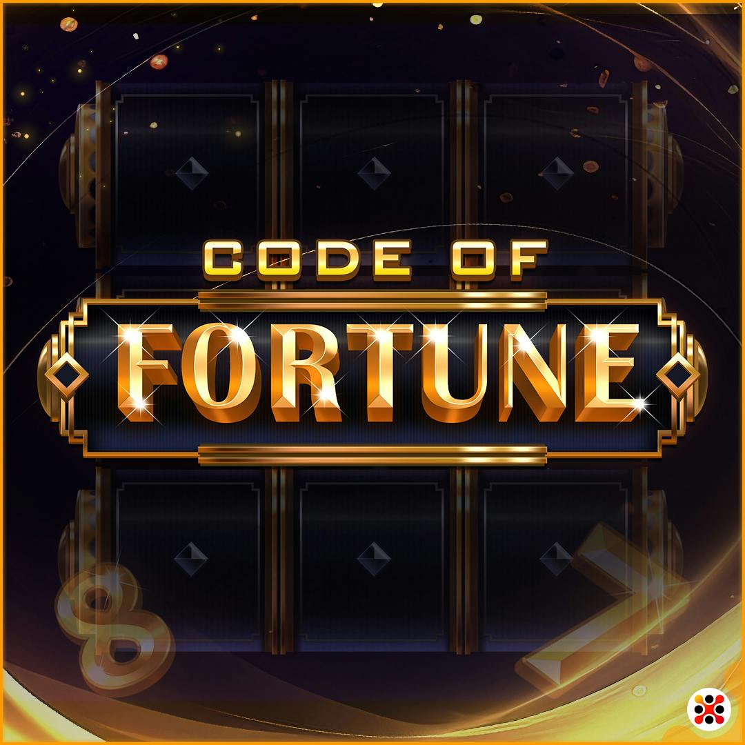 Code of Fortune Slot - Gioca Gratis con Demo o Soldi Veri