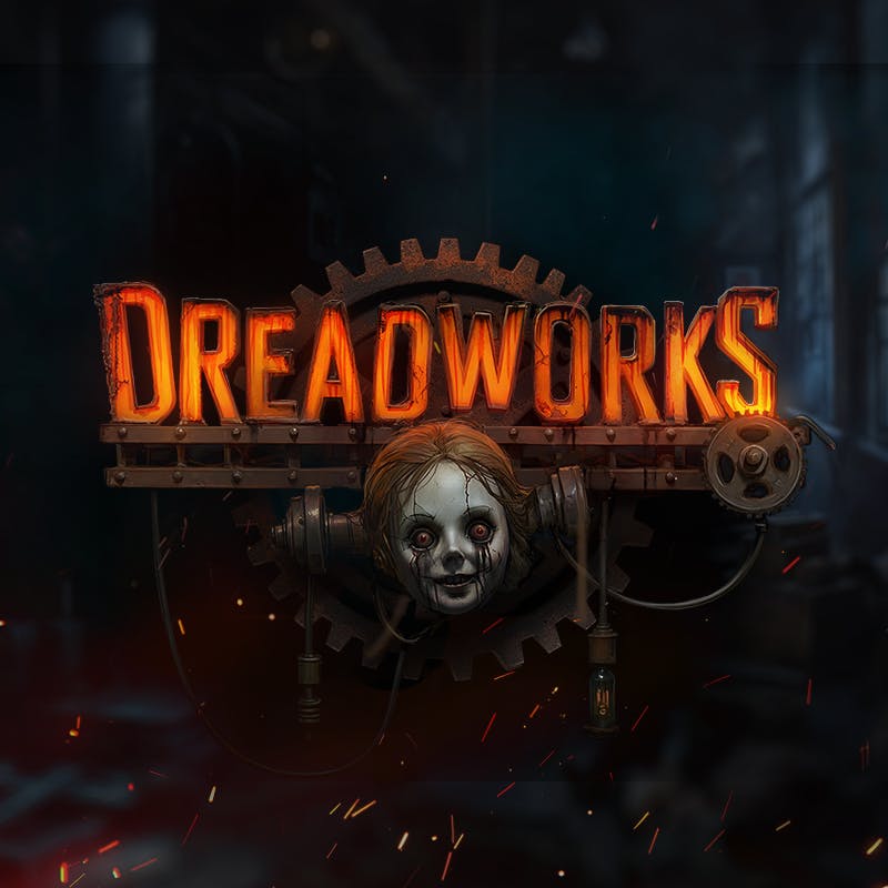 Dreadworks Slot - Gioca Gratis con Demo o Soldi Veri