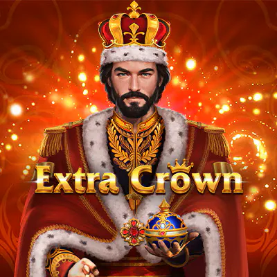 Extra Crown Slot - Gioca Gratis con Demo o Soldi Veri