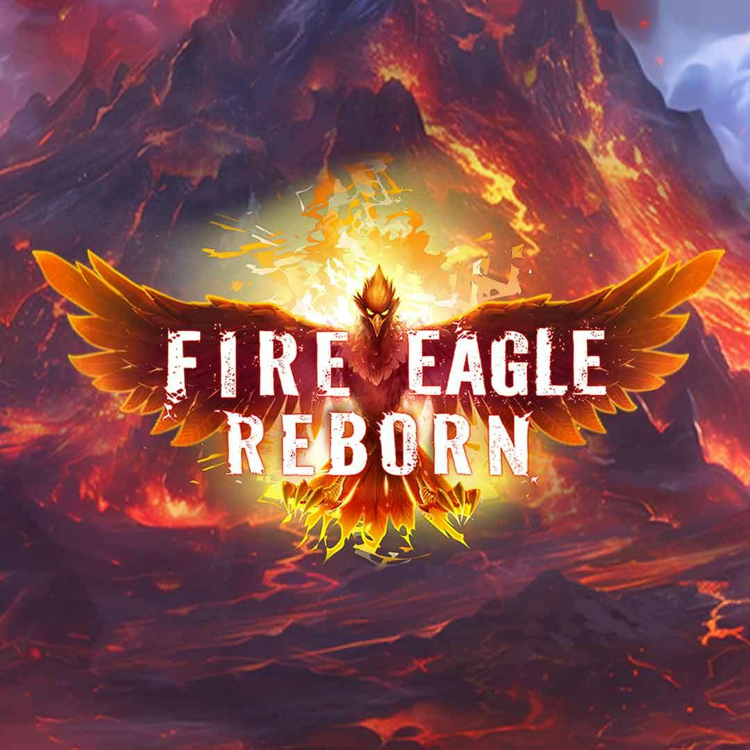 Fire Eagle Reborn Slot - Gioca Gratis con Demo o Soldi Veri