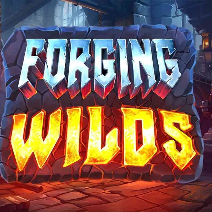 Forging Wilds Slot - Gioca Gratis con Demo o Soldi Veri