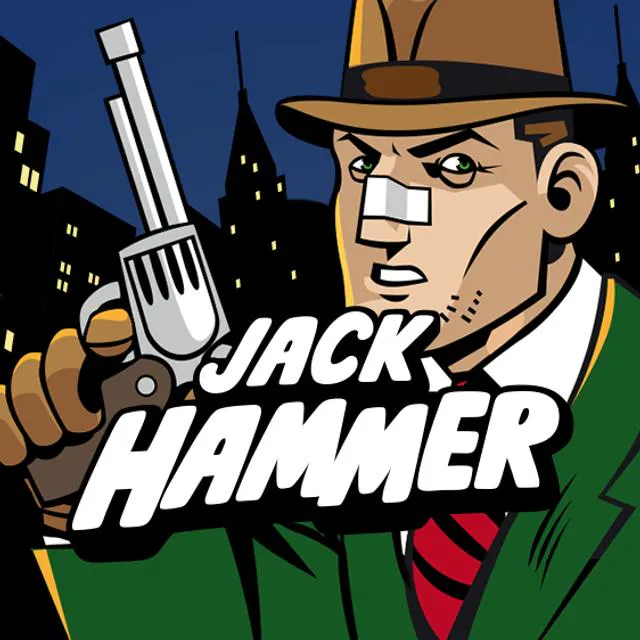Jack Hammer Slot - Gioca Gratis con Demo o Soldi Veri