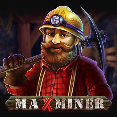 Max Miner Slot - Gioca Gratis con Demo o Soldi Veri