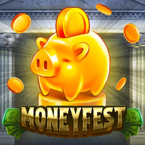 Moneyfest Slot - Gioca Gratis con Demo o Soldi Veri