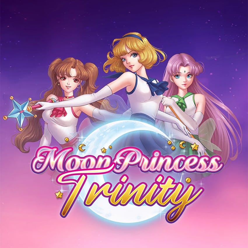 Moon Princess Trinity Slot - Gioca Gratis con Demo o Soldi Veri