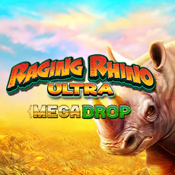 Raging Rhino Ultra Slot - Gioca Gratis con Demo o Soldi Veri