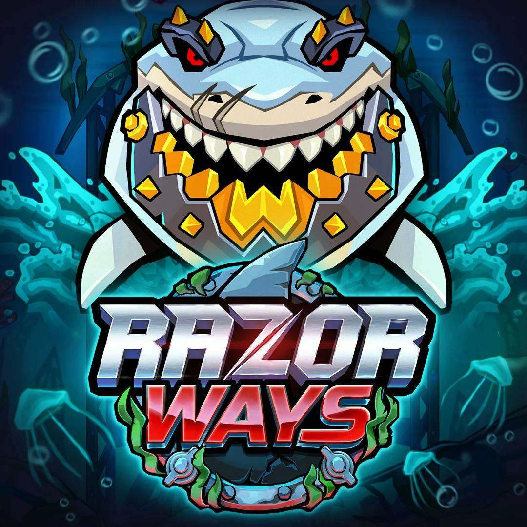 Razor Ways Slot - Gioca Gratis con Demo o Soldi Veri
