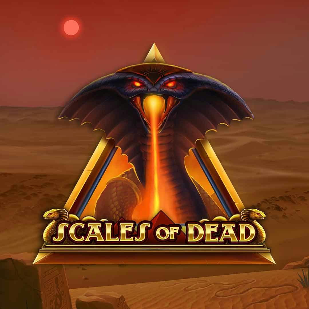 Scales of Dead Slot - Gioca Gratis con Demo o Soldi Veri