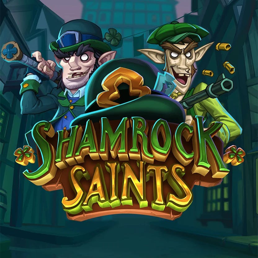 Shamrock Saints Slot - Gioca Gratis con Demo o Soldi Veri