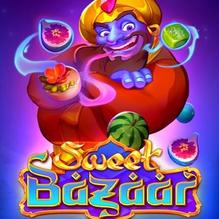 Sweet Bazaar Slot - Gioca Gratis con Demo o Soldi Veri