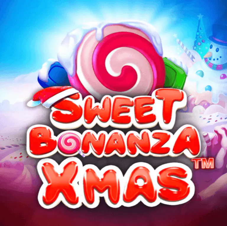 Sweet Bonanza Xmas Slot - Gioca Gratis con Demo o Soldi Veri