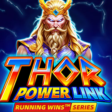 Thor Power Link Slot - Gioca Gratis con Demo o Soldi Veri