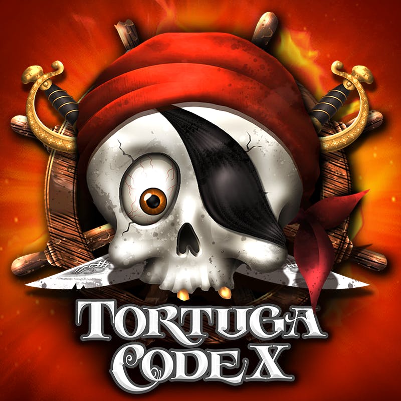 Tortuga CodeX Slot - Gioca Gratis con Demo o Soldi Veri