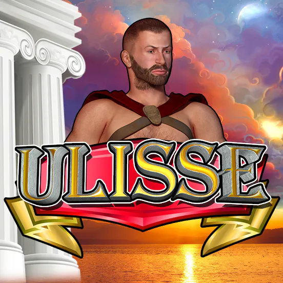Ulisse Slot - Gioca Gratis con Demo o Soldi Veri