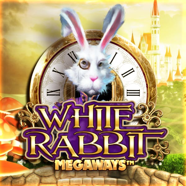 White Rabbit Megaways Slot - Gioca Gratis con Demo o Soldi Veri