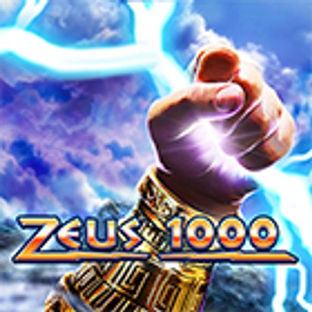 Zeus 1000 Slot - Gioca Gratis con Demo o Soldi Veri